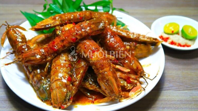 Mách bạn 5 cách chế biến tôm tít ngon xuất sắc ăn là ghiền!